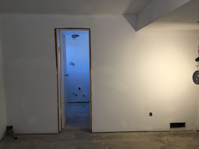 Rental Renovation - Studio Suite - Freya Home - Interior Design + Real ...