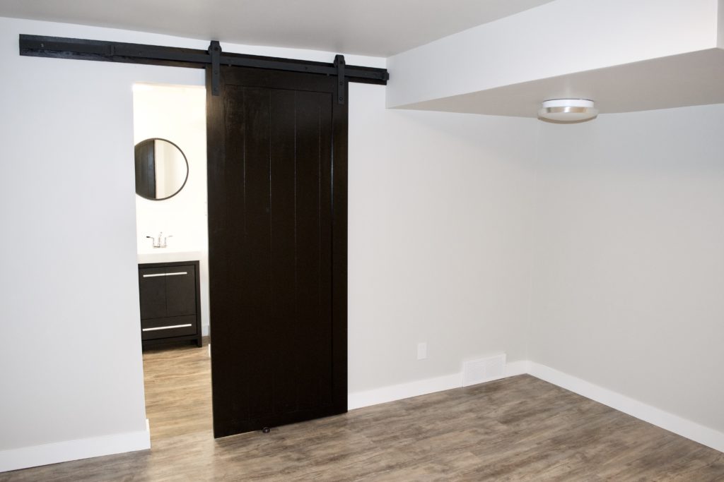 Rental Renovation - Studio Suite - Freya Home - Interior Design + Real ...