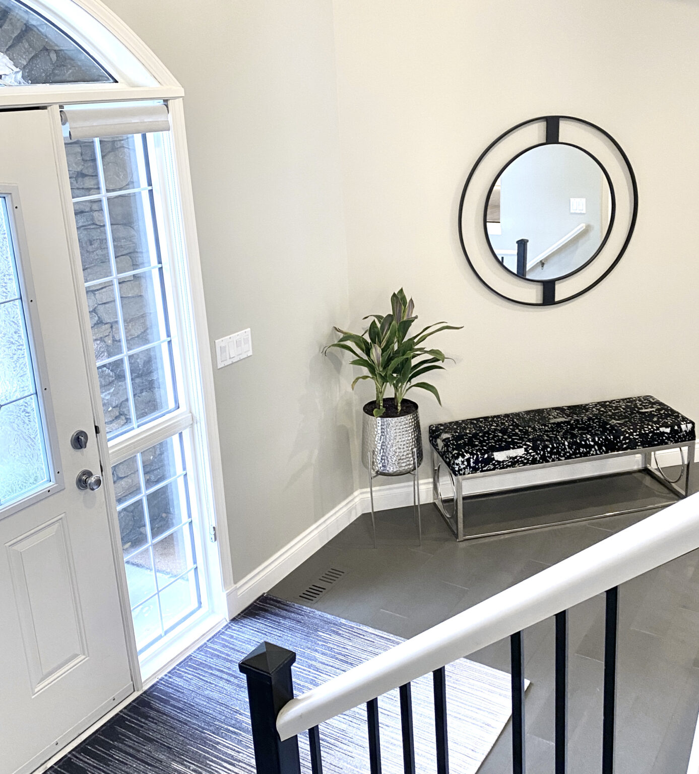 Cougar Ridge - Freya Home - Interior Design + Real Estate Staging