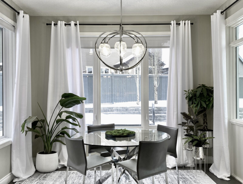 Cougar Ridge - Freya Home - Interior Design + Real Estate Staging