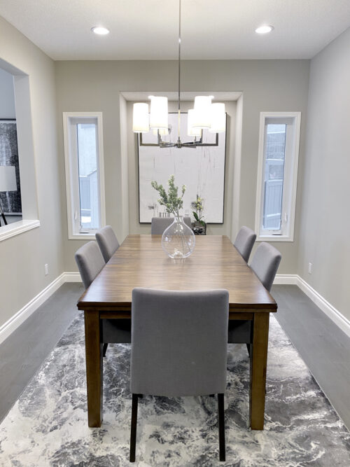 Cougar Ridge - Freya Home - Interior Design + Real Estate Staging