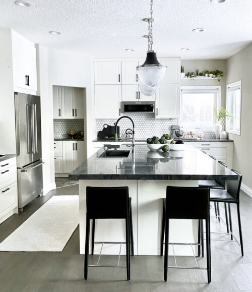 Cougar Ridge - Freya Home - Interior Design + Real Estate Staging