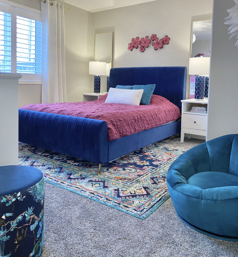 Cougar Ridge - Freya Home - Interior Design + Real Estate Staging