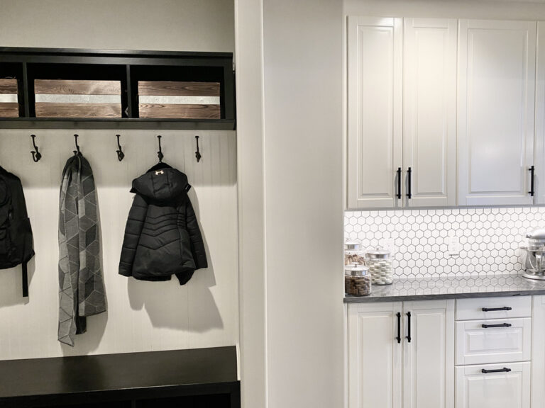 Cougar Ridge - Freya Home - Interior Design + Real Estate Staging