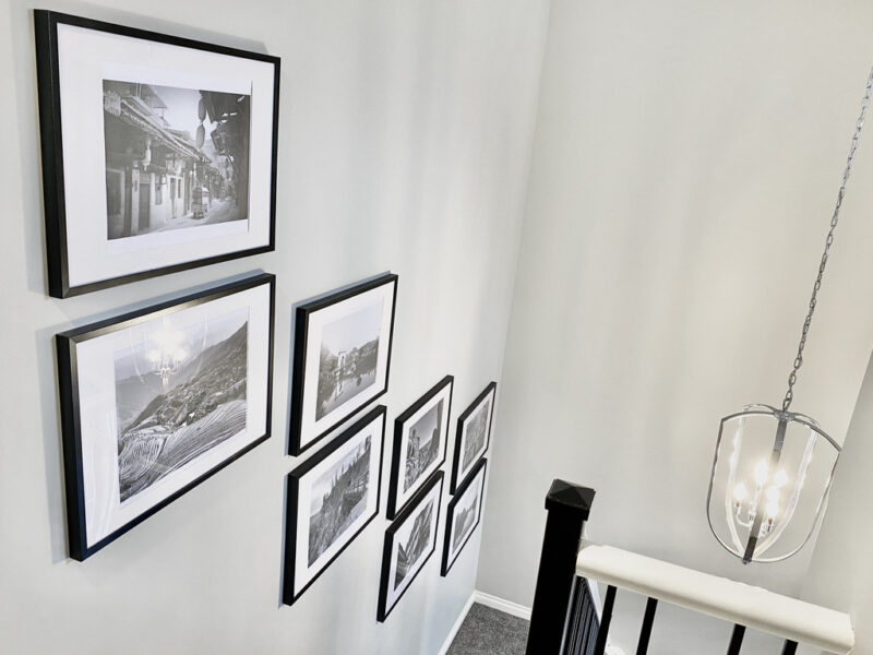 Cougar Ridge - Freya Home - Interior Design + Real Estate Staging