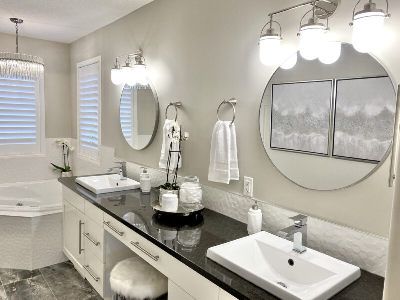 Cougar Ridge - Freya Home - Interior Design + Real Estate Staging